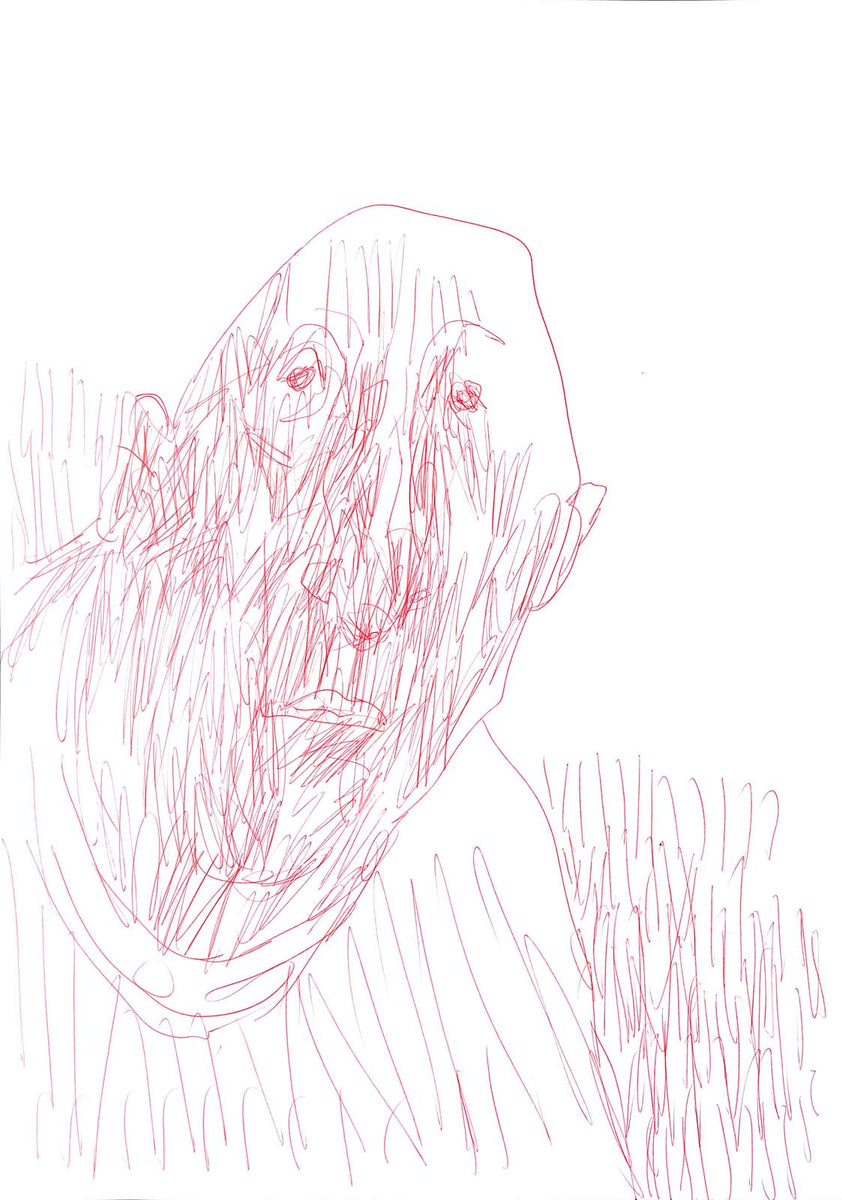 Birthday Biro and Bic! – HastingsContemporary