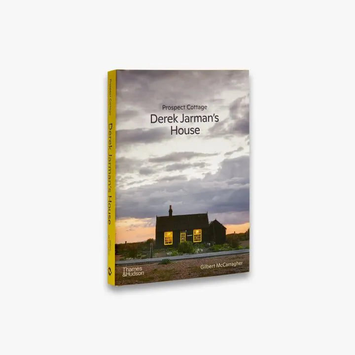 Prospect Cottage: Derek Jarman's House – HastingsContemporary