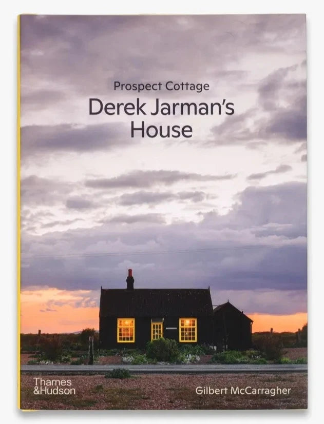 Prospect Cottage: Derek Jarman's House – HastingsContemporary